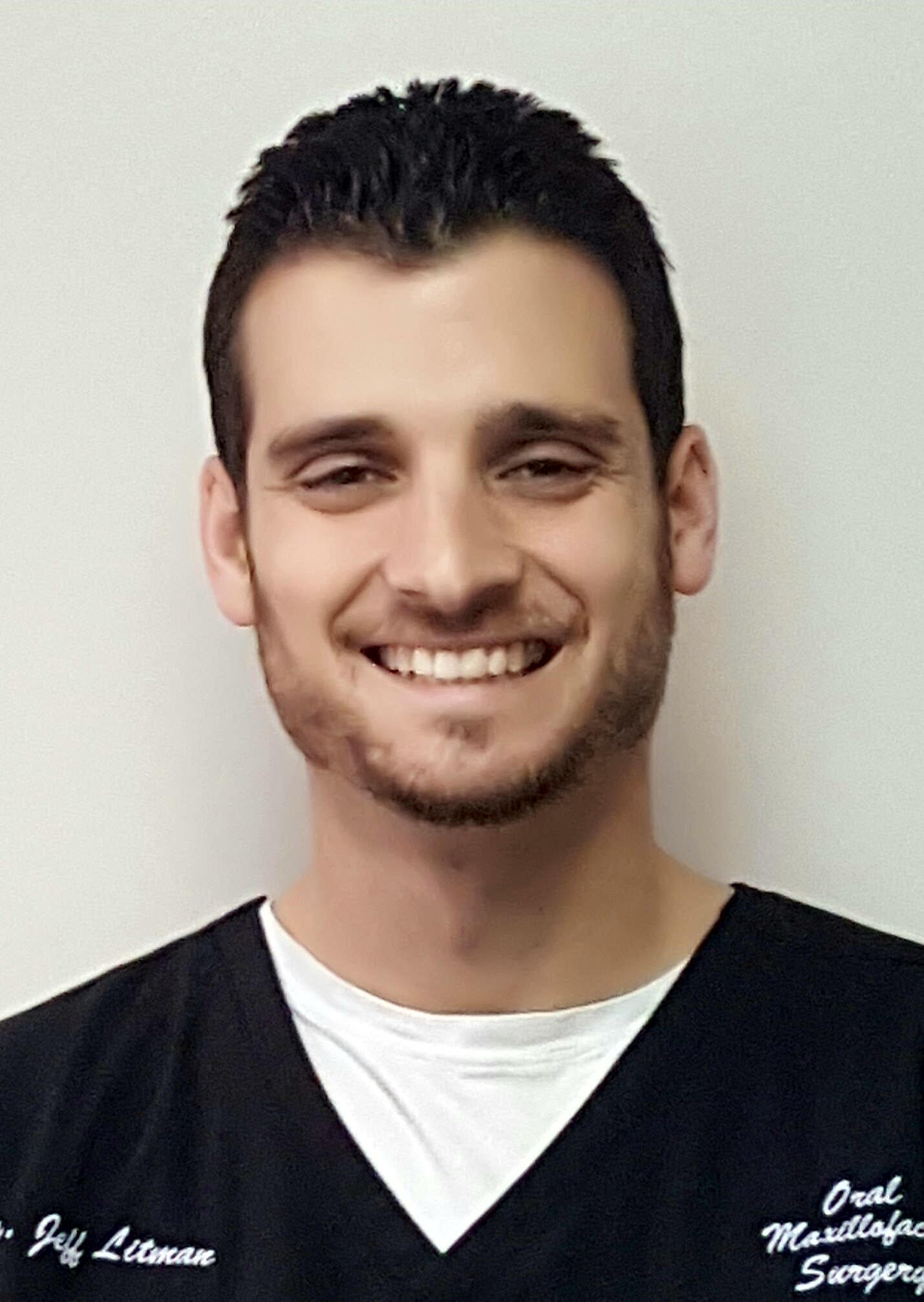 Meet Dr. Litman - Haddon Oral Surgeons PA